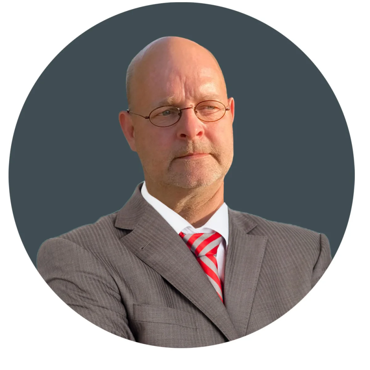 Rechtsanwalt Berlin - rechtssichere Verfügungen